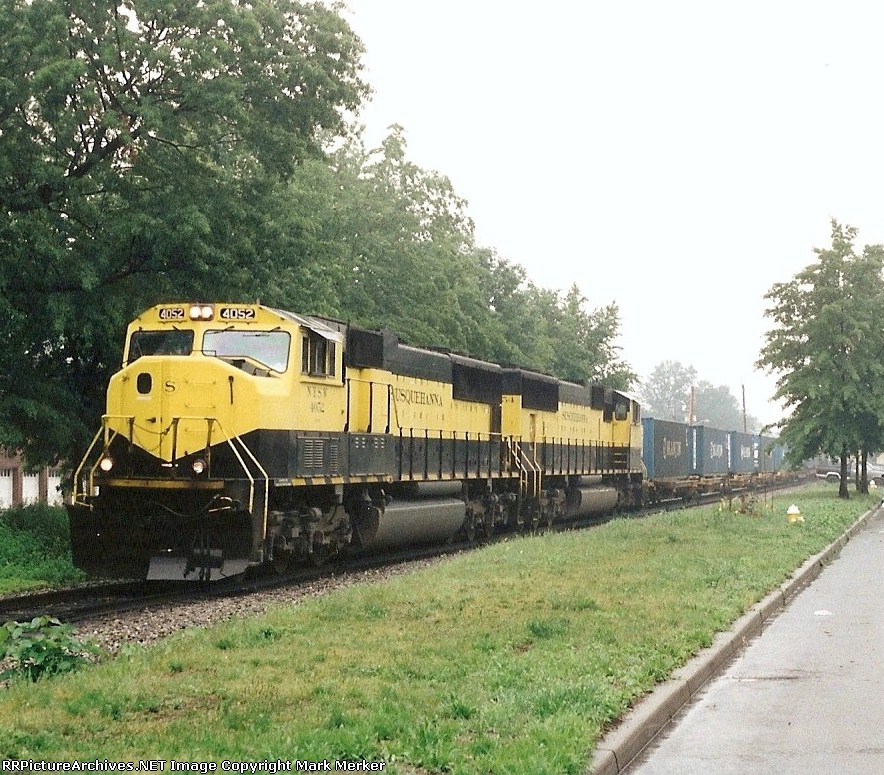 NYSW 4052